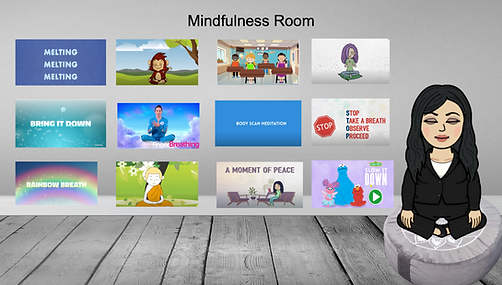 Virtual Playroom Thetherapisttoolbox Virtual Playroom Thetherapisttoolbox